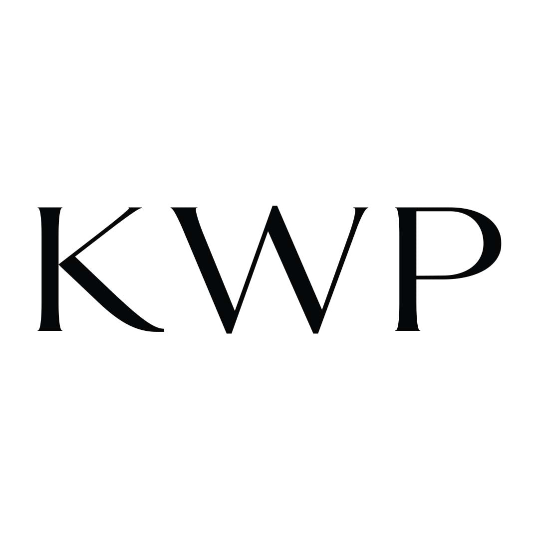Kwp Logo